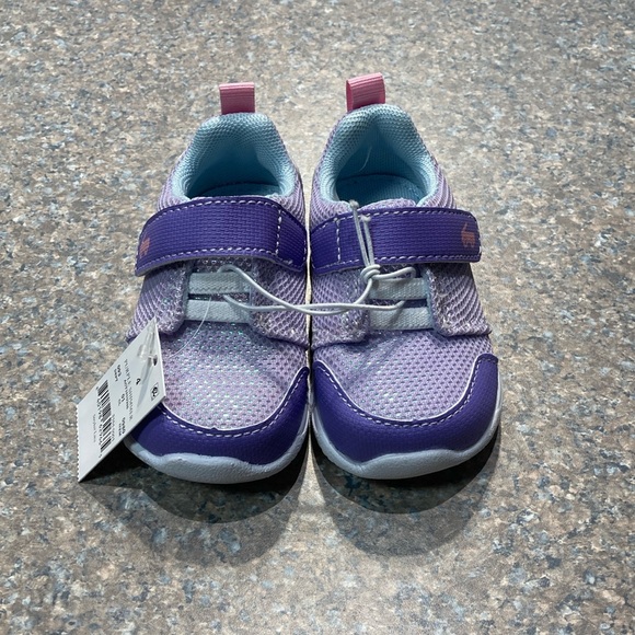 See Kai Run | Shoes | See Kai Run Basics Stryker Sneakers Nwt | Poshmark